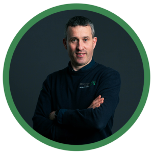 Staff - O'Conor Julian Vet